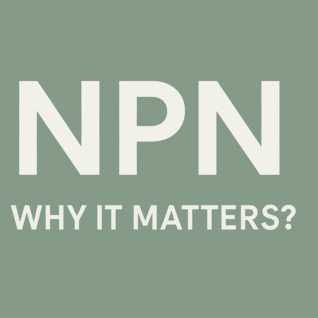 What Does Health Canada’s NPN Mean & Why It Matters? – Louianna