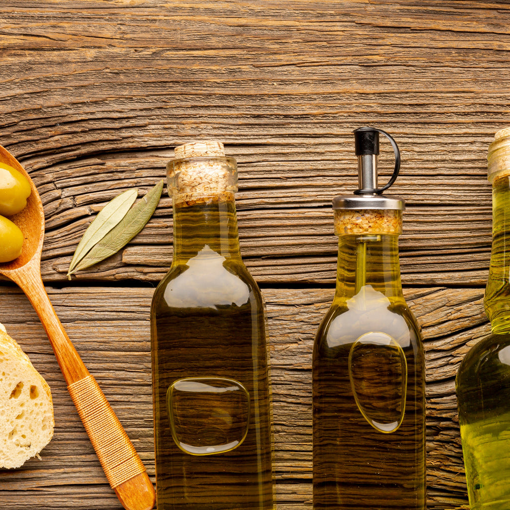 How to Store Olive Oil Properly to Keep It Fresh Longer – Louianna
